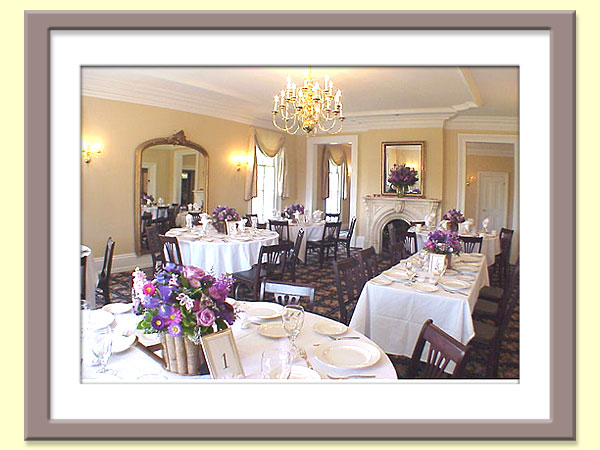 Tripp House, Lackawanna County's Oldest Home, is available to rent for ...