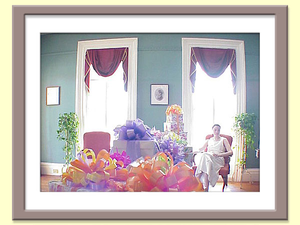 Tripp House, Lackawanna County's Oldest Home, is available to rent for ...