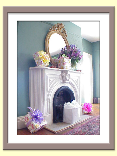 Tripp House, Lackawanna County's Oldest Home, is available to rent for ...