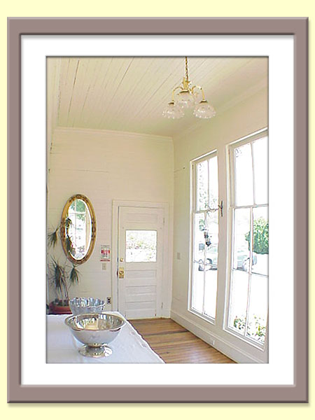Tripp House, Lackawanna County's Oldest Home, is available to rent for ...